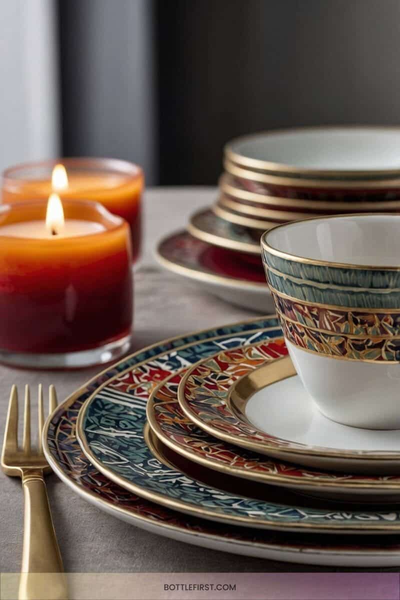 20 Elegant Thanksgiving Decorations To Bring Sophistication To Your Home