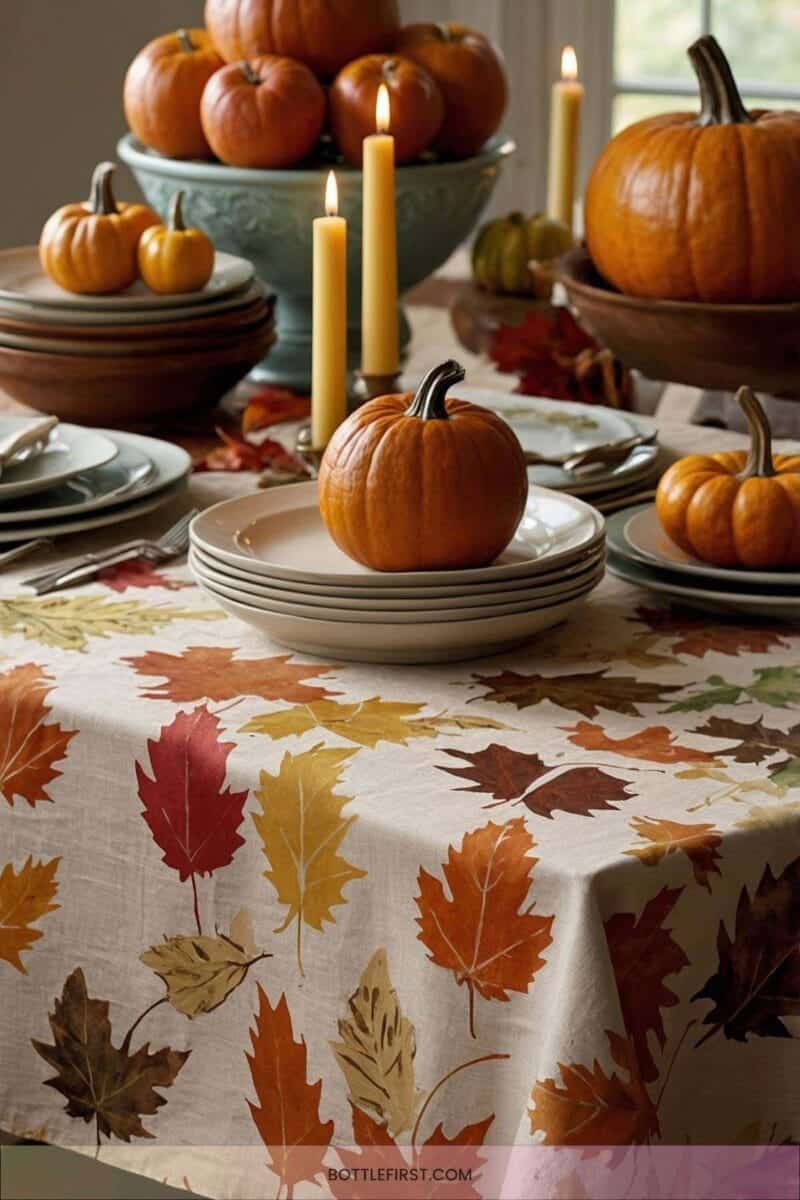 20 Thanksgiving Decorations For DIY Crafts To Inspire Your Festive Spirit