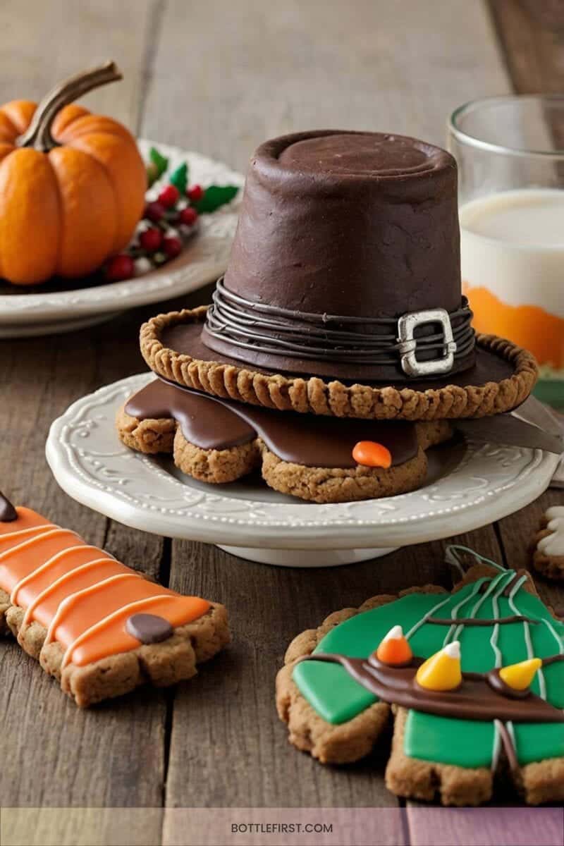 25 Thanksgiving Ideas For Kids To Make This Holiday Extra Fun And Engaging