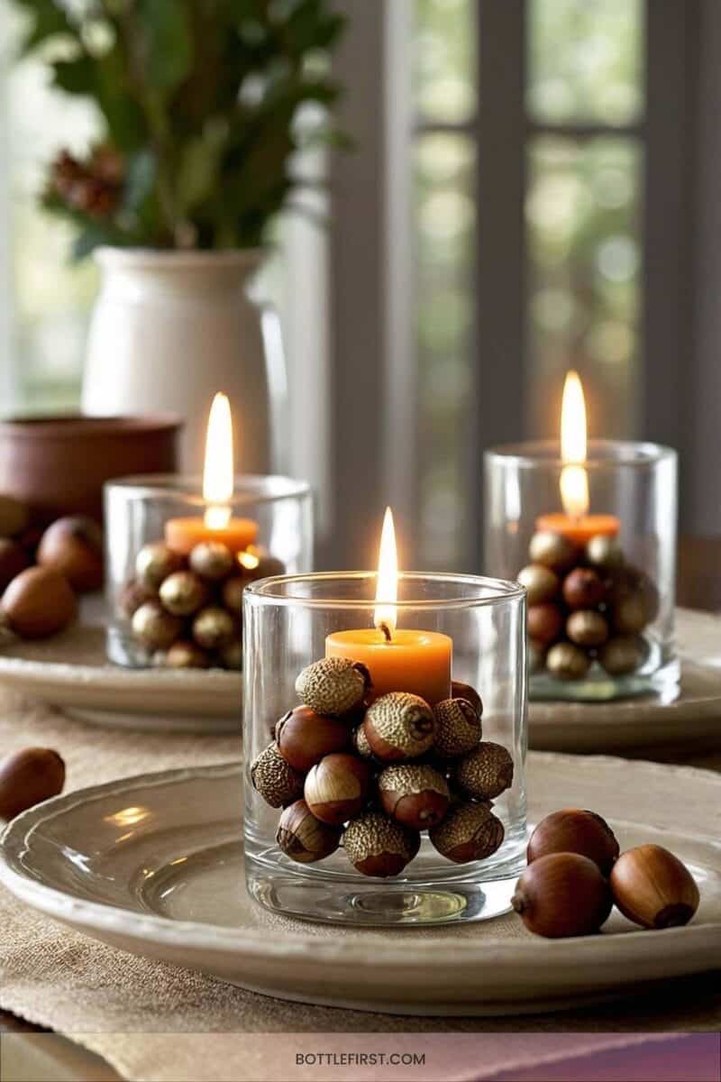 20 Thanksgiving Decorations For DIY Crafts To Inspire Your Festive Spirit