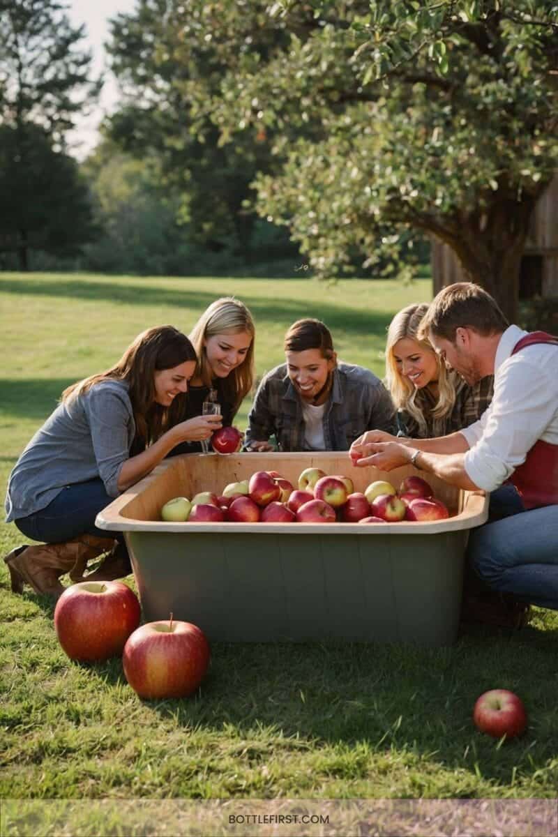 15 Thanksgiving Ideas For Hosting Games To Keep Guests Entertained