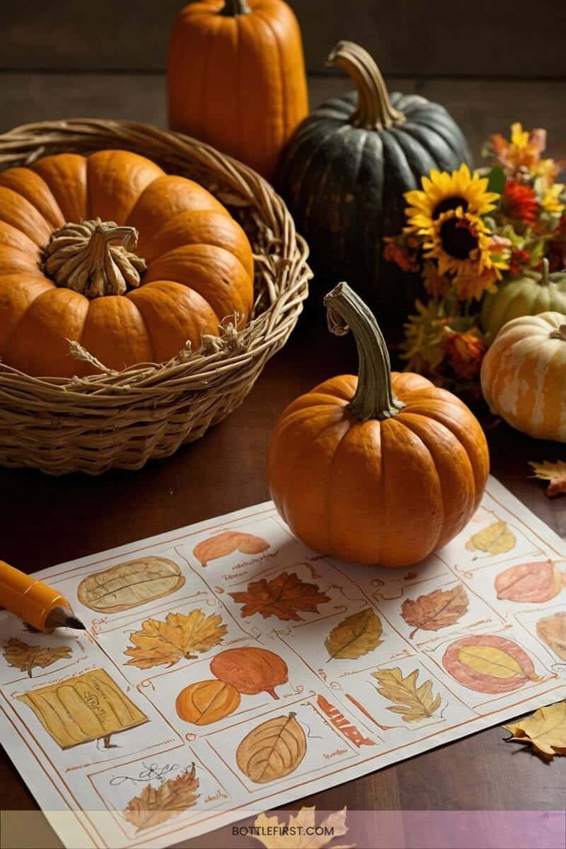 15 Thanksgiving Ideas For Hosting Games To Keep Guests Entertained