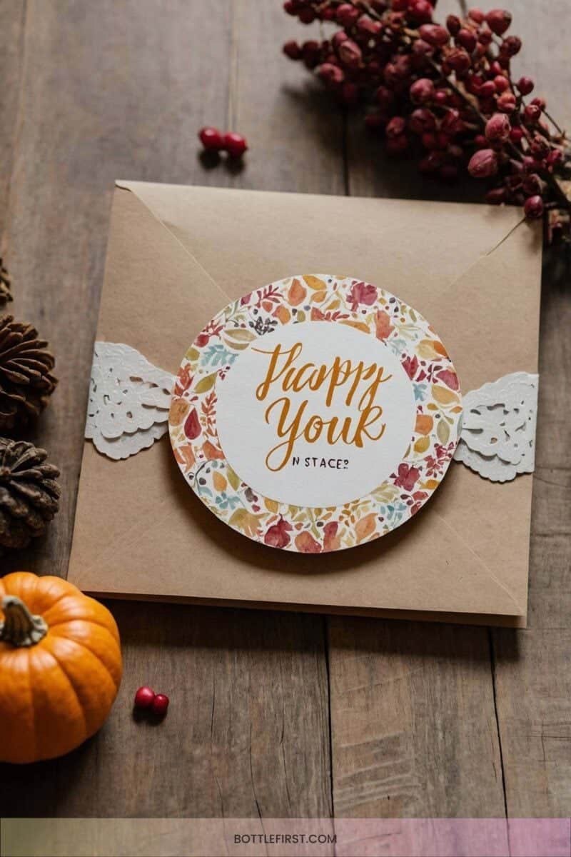 20 Festive Thanksgiving Ideas For Work To Boost Office Spirit