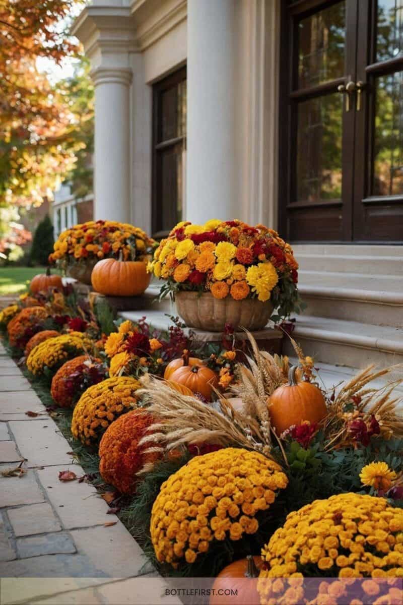 15 Thanksgiving Decorations For Churches For A Sacred Seasonal Display 15 Thanksgiving Decorations For Churches For A Sacred Seasonal Display