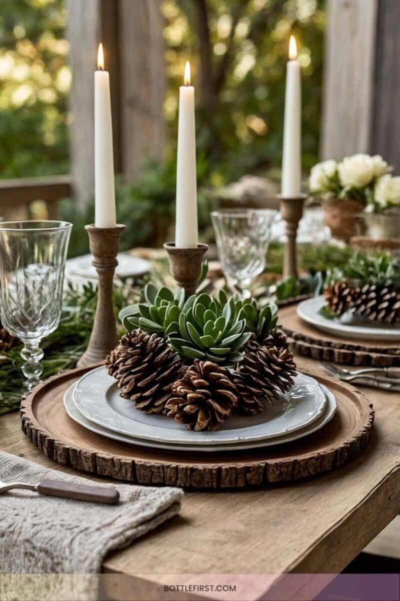 20 Thanksgiving Decorations For Home To Create Warmth And Comfort