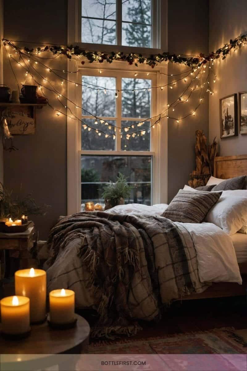 15 Thanksgiving Decorations For Apartments For Small, Cozy Spaces