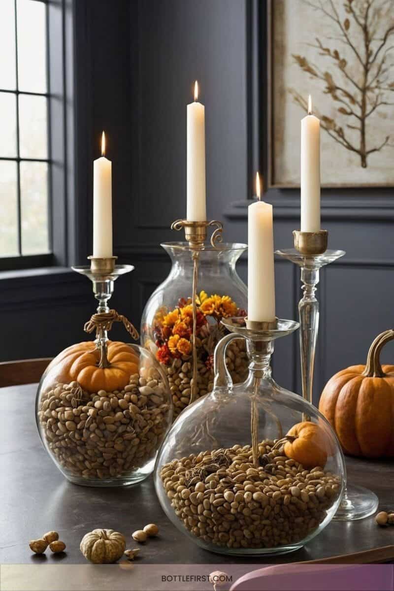 10 Thanksgiving Decorations With Quotes To Inspire And Reflect