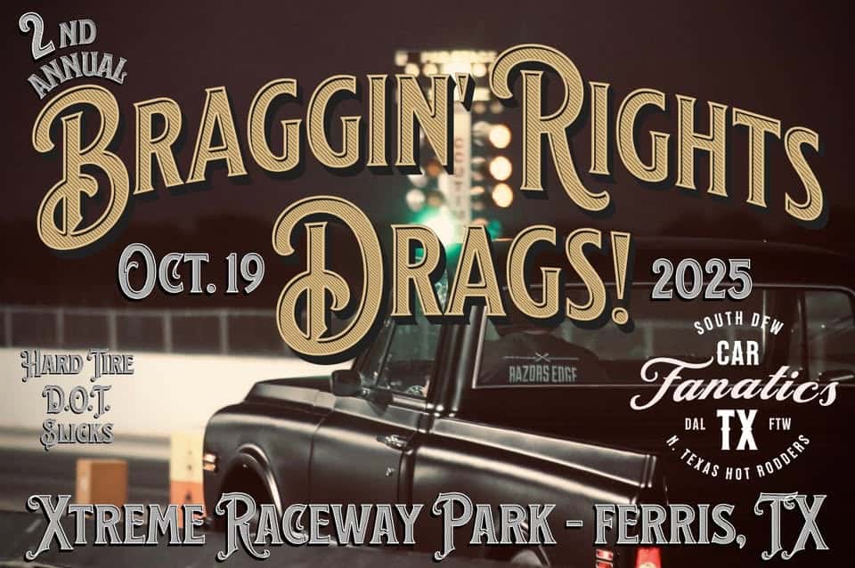 Seafair's 50th Anniversary – Rockport, TX | CarCruiseFinder