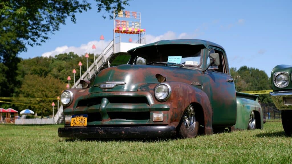 2025 Jordan Fall Festival Car, Bike & Truck Show – Jordan, NY ...