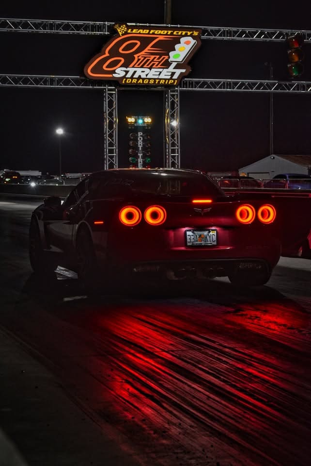 Florida Drag Strip Riot 8 – Orlando, FL | CarCruiseFinder