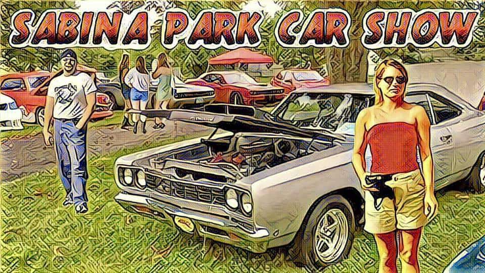 Sabina Park Car Show – Sabina, OH | CarCruiseFinder
