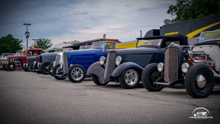 Georgia Car Shows, Car Cruises, Bike and Motorsport Events this Week ...