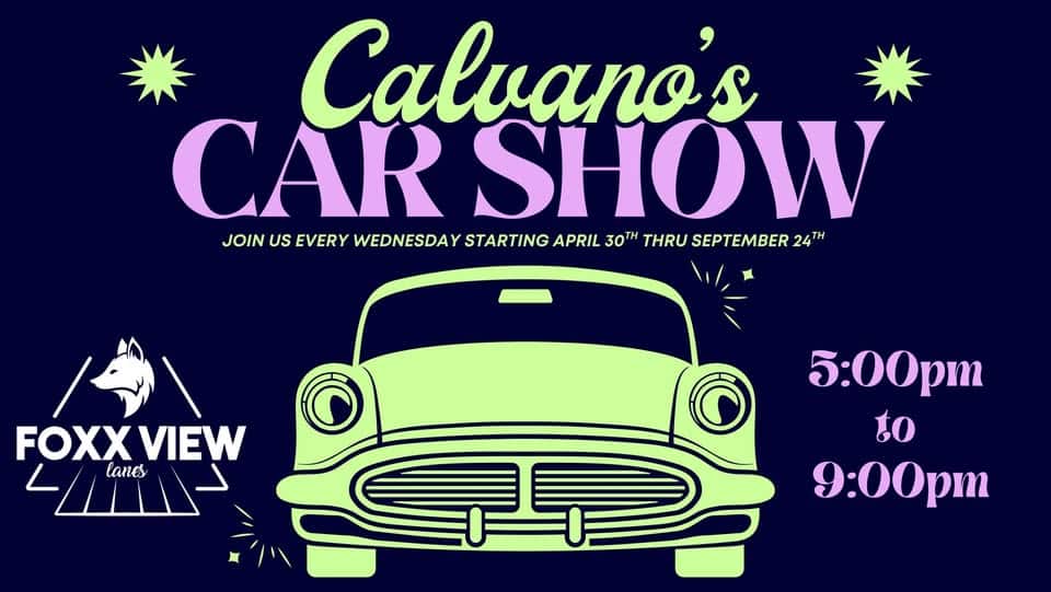 Annual Classic & Custom Car Show – Onalaska, WI | CarCruiseFinder