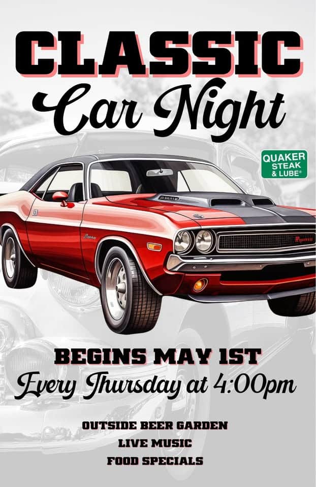 Radcliffe Summerfest Car Show – Radcliffe, IA | CarCruiseFinder