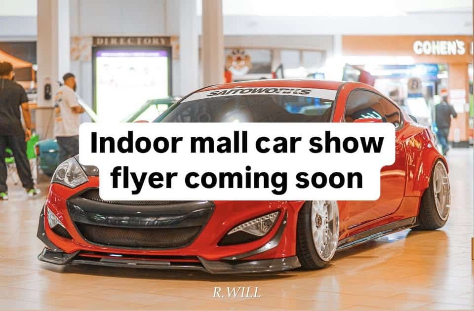Holyoke mass mall Indoor car show – Holyoke, MA | CarCruiseFinder