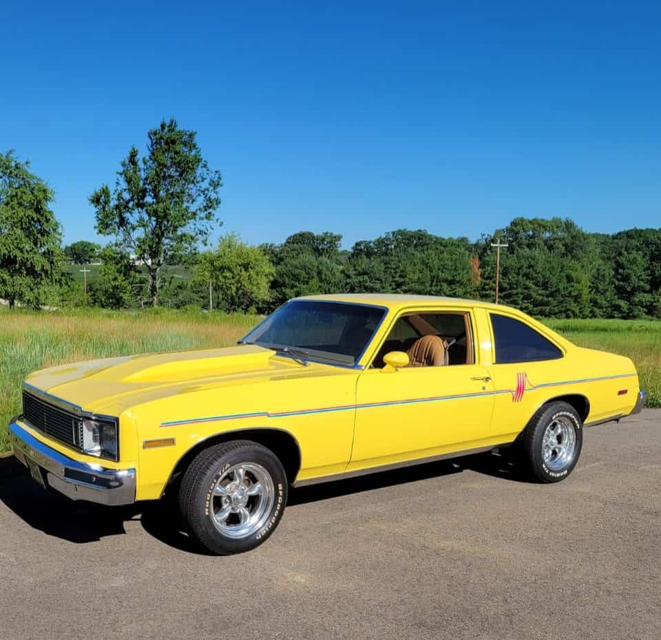 The 27th Annual Cheaterama – South Milwaukee, WI | CarCruiseFinder