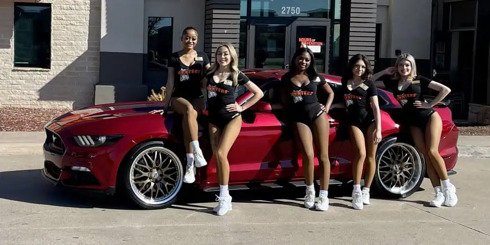 NTMC Monthly Car Show, All Makes and Models Welcome – Grand Prairie, TX ...