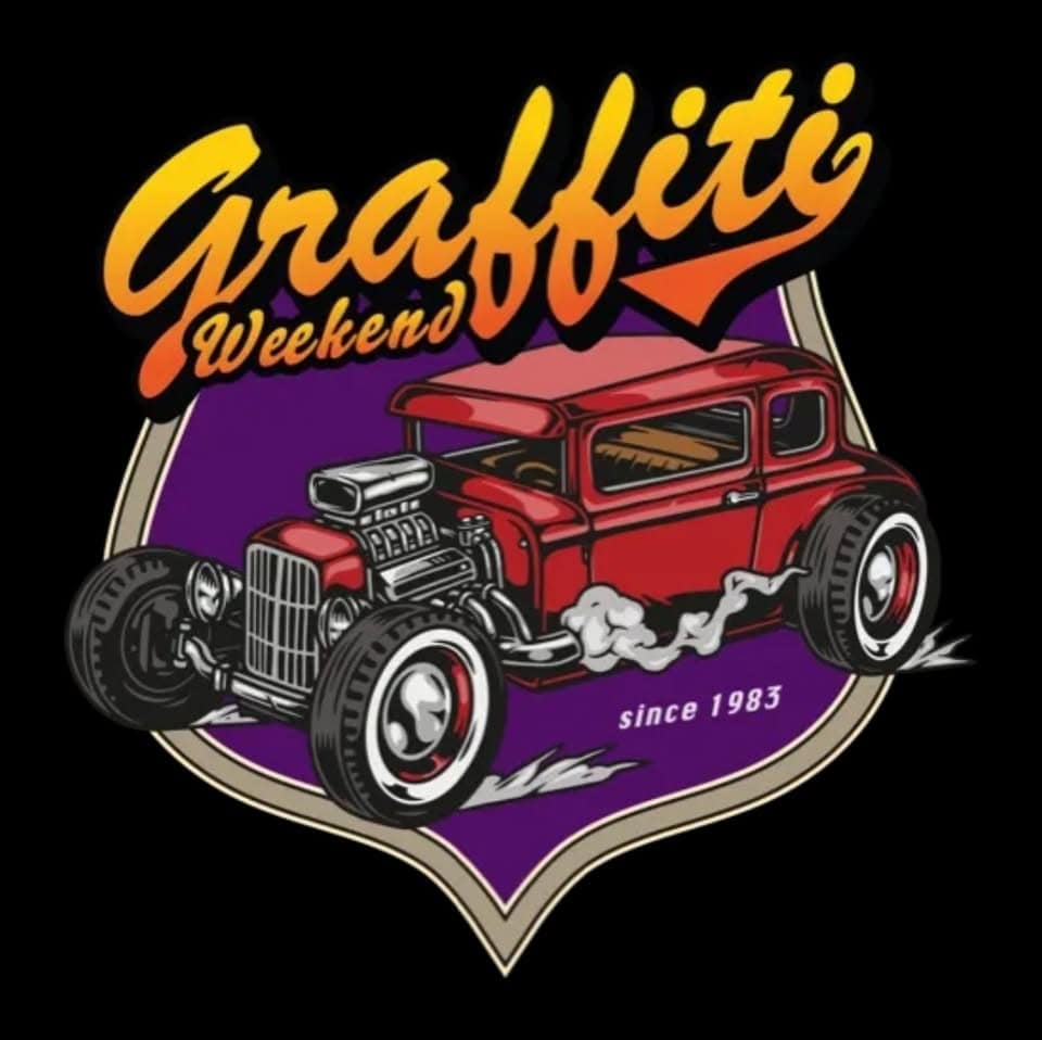 Roseburg Oregon Graffiti Weekend – Roseburg, OR | CarCruiseFinder