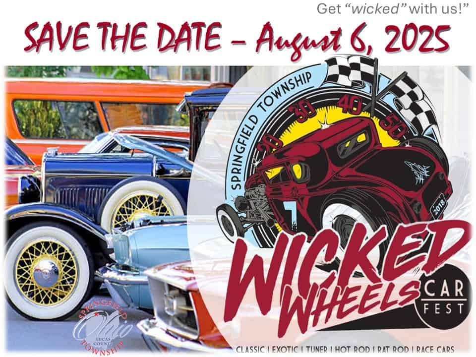 Wicked Wheels Car Fest – Holland, OH | CarCruiseFinder