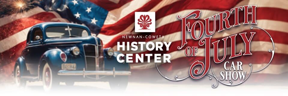 4th of July Car Show – Newnan, GA | CarCruiseFinder