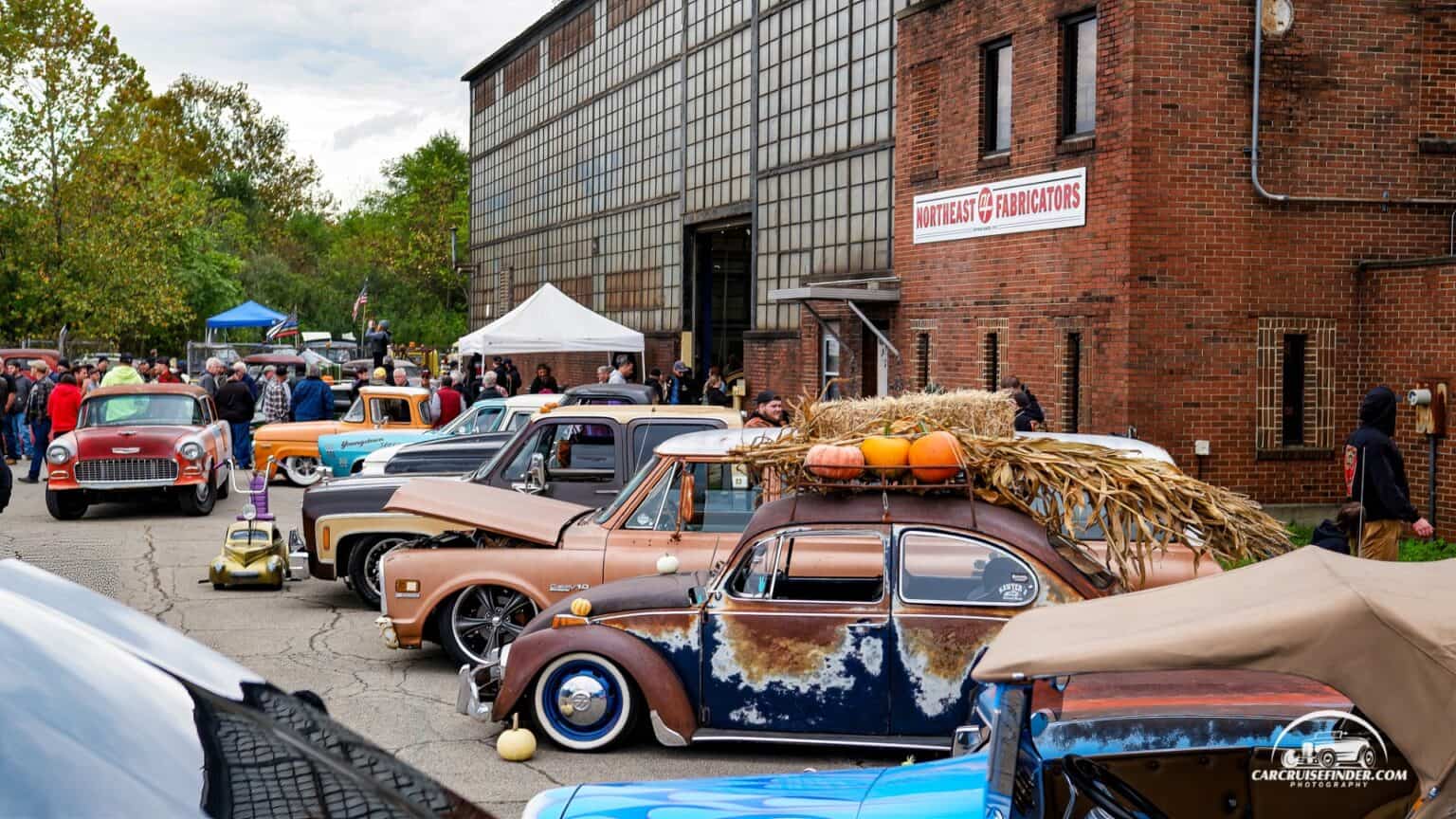 Connecticut Car Shows, Car Cruises, Bike and Motorsport Events this ...