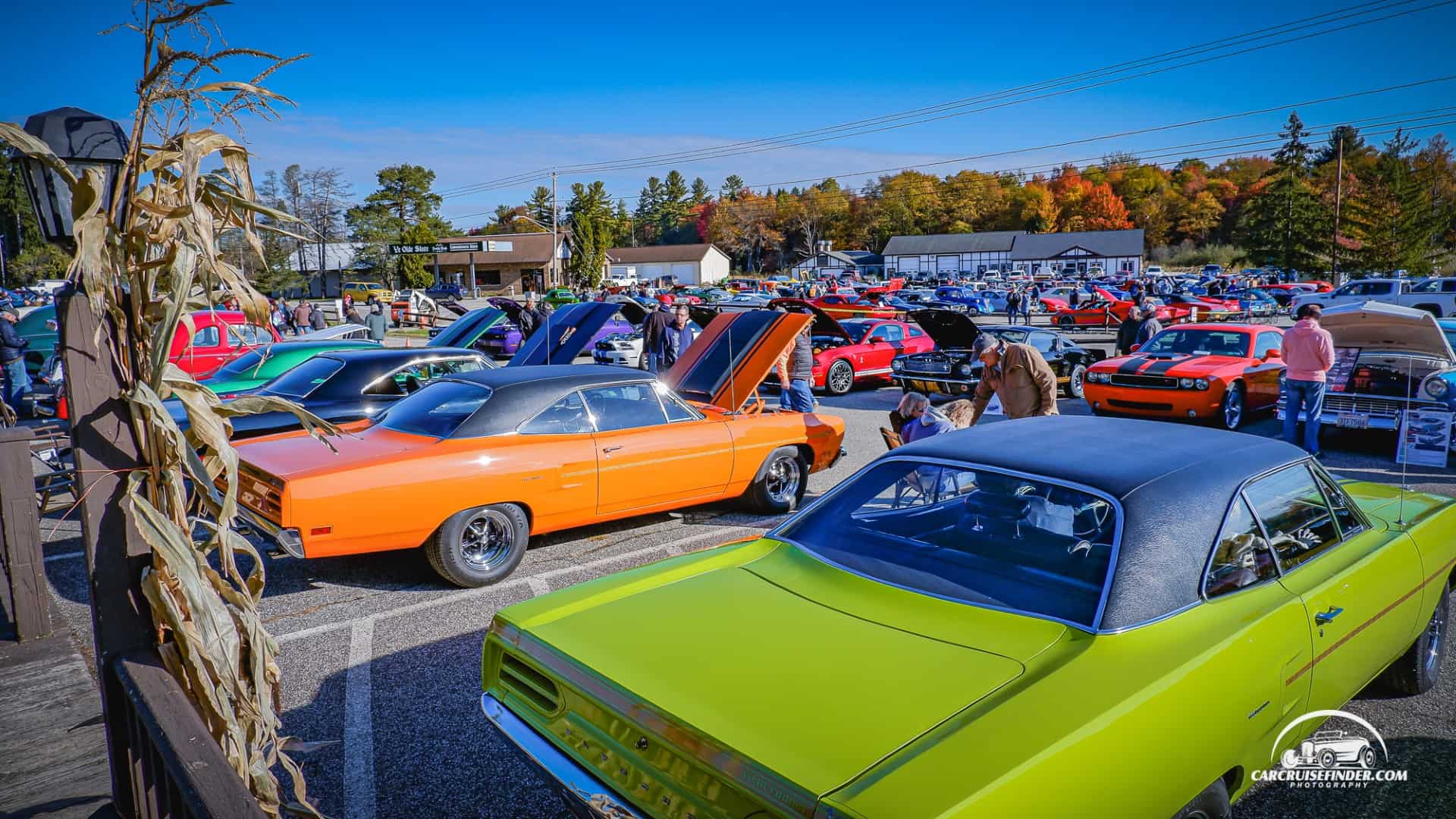 Bay Area California Car Shows, Car Cruises, Bike and Motorsport Events ...