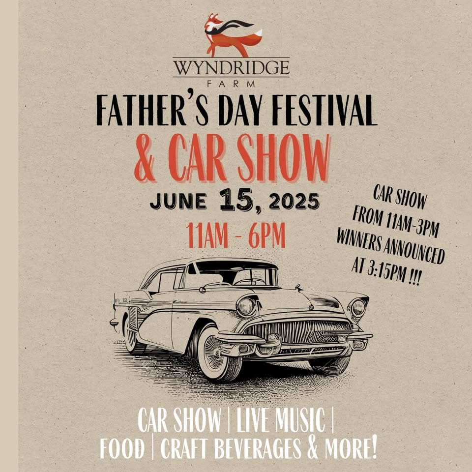 Annual Father’s Day Festival & Car Show – Dallastown, PA | CarCruiseFinder