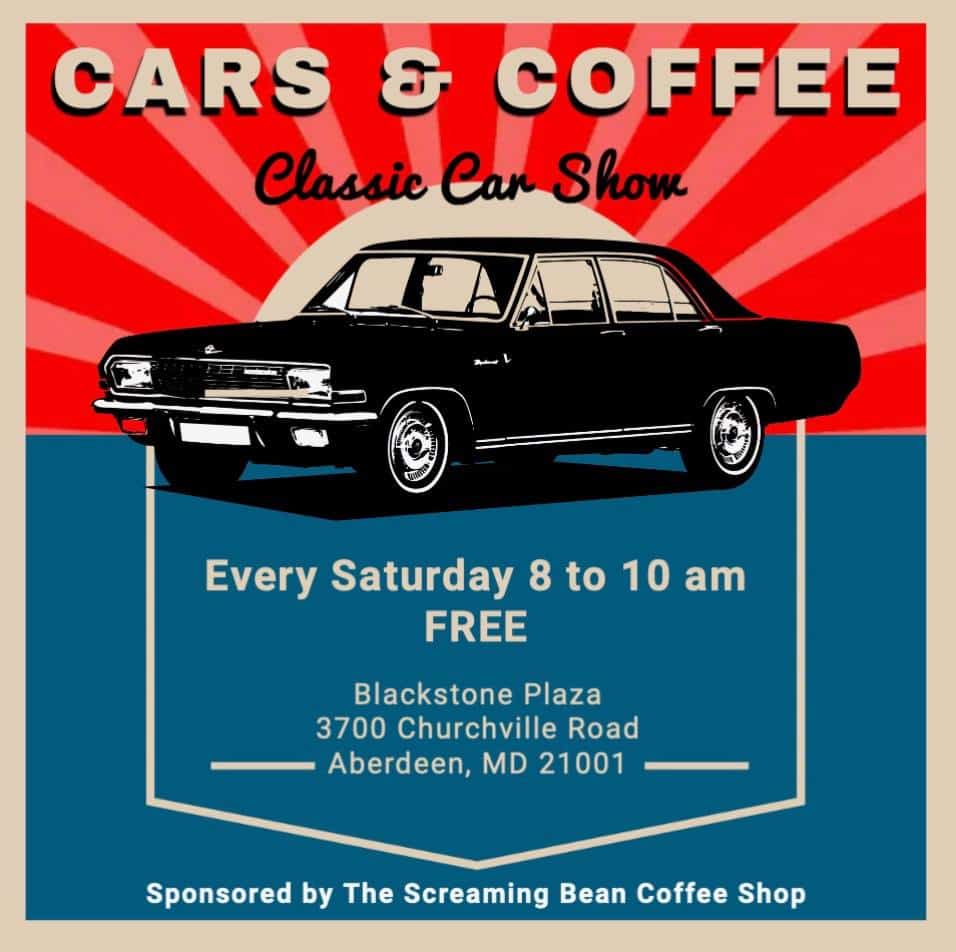 5th Annual Fall All Mustang Car Show – Ocean City, MD | CarCruiseFinder