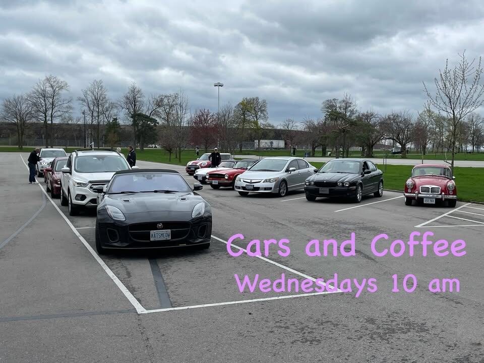 Ruthven Park's 27th Annual Cars in the Park – Cayuga, ON | CarCruiseFinder