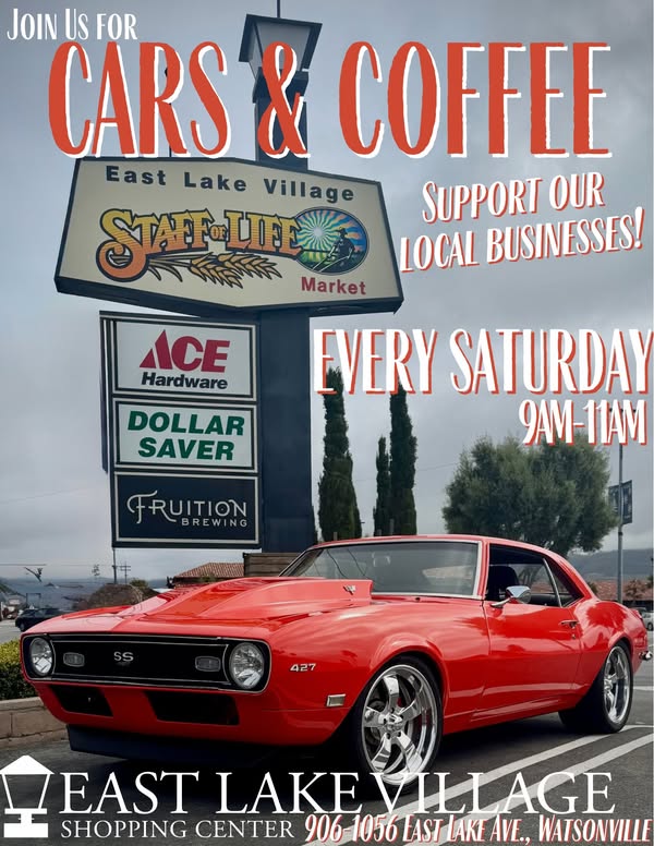 Galt Auto Swap Meet Car Show – Galt, CA | CarCruiseFinder