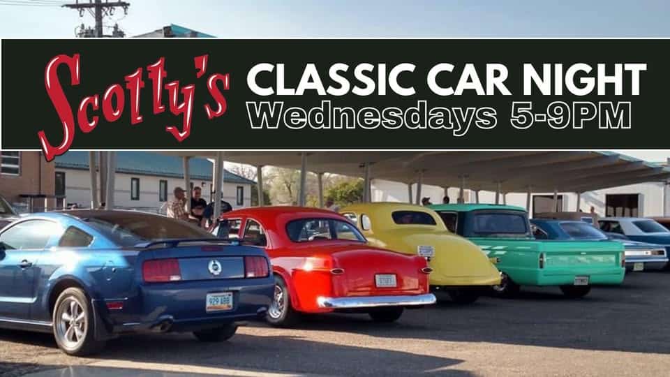 2025 Harvestfest Car Show – Parshall, ND | CarCruiseFinder