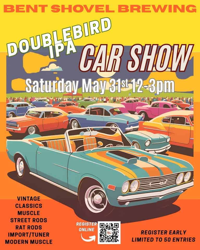 Doublebird IPA Car Show – Estacada, OR | CarCruiseFinder