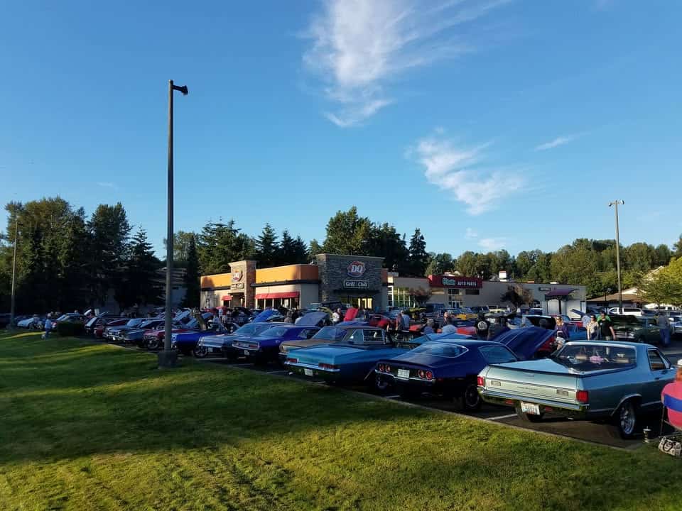 Windermere Mill Creek Car Show 2025 – Bothell, WA | CarCruiseFinder