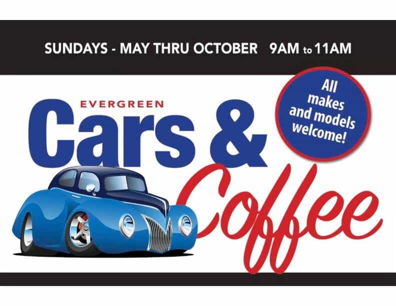 CRISTA Senior Living Car Show – Shoreline, WA | CarCruiseFinder