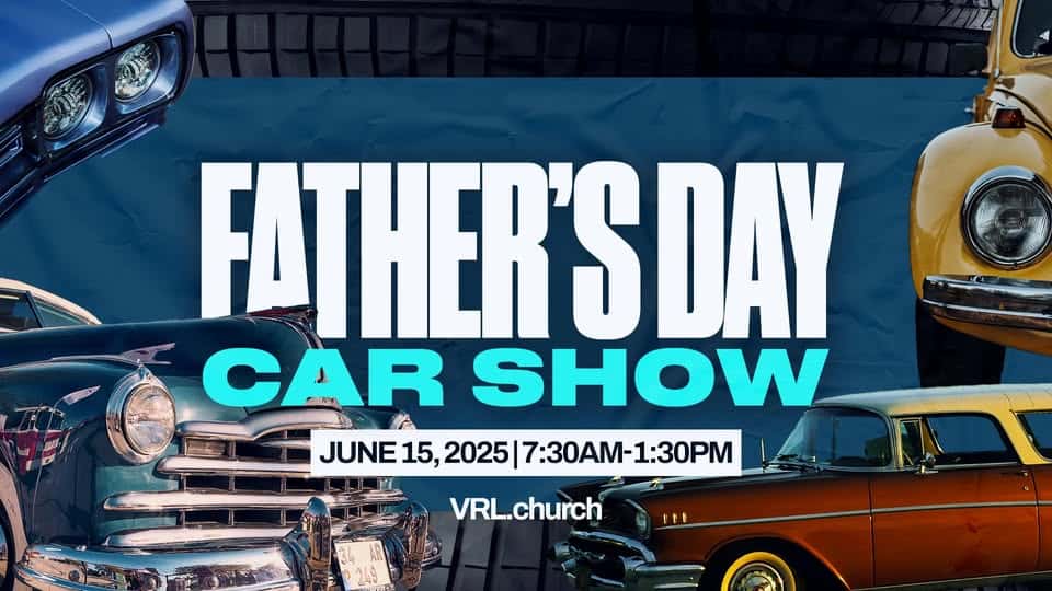 Father's Day Car Show – Greenacres, WA | CarCruiseFinder