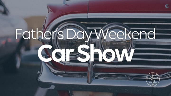 Father's Day Weekend Car Show – Hamilton, ON | CarCruiseFinder