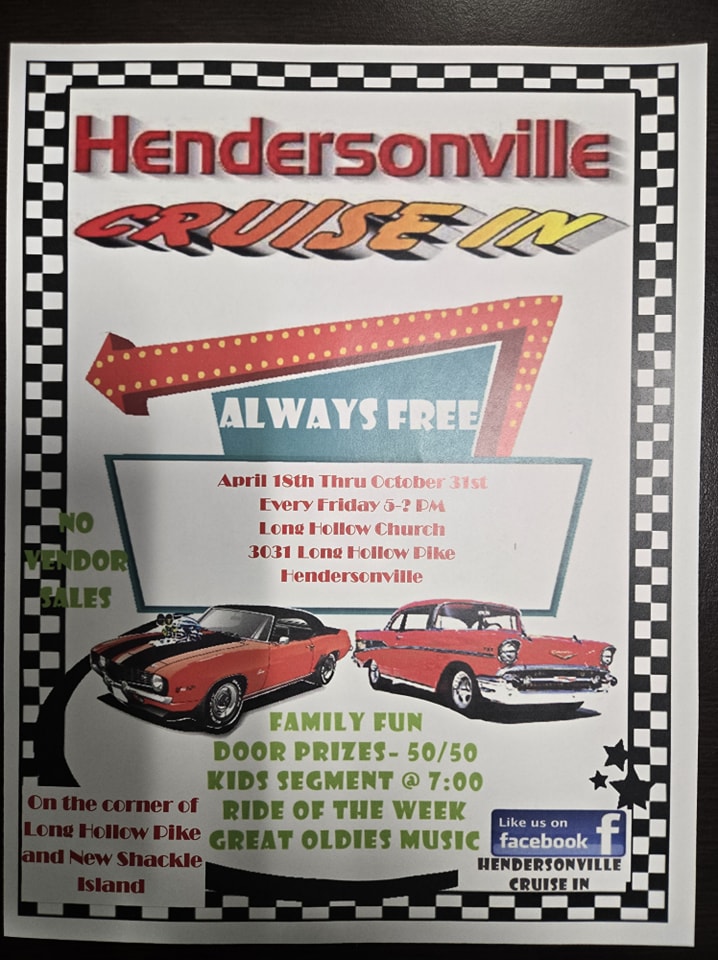 20th Anniversary Fall Redneck Rumble – Lebanon, TN | CarCruiseFinder