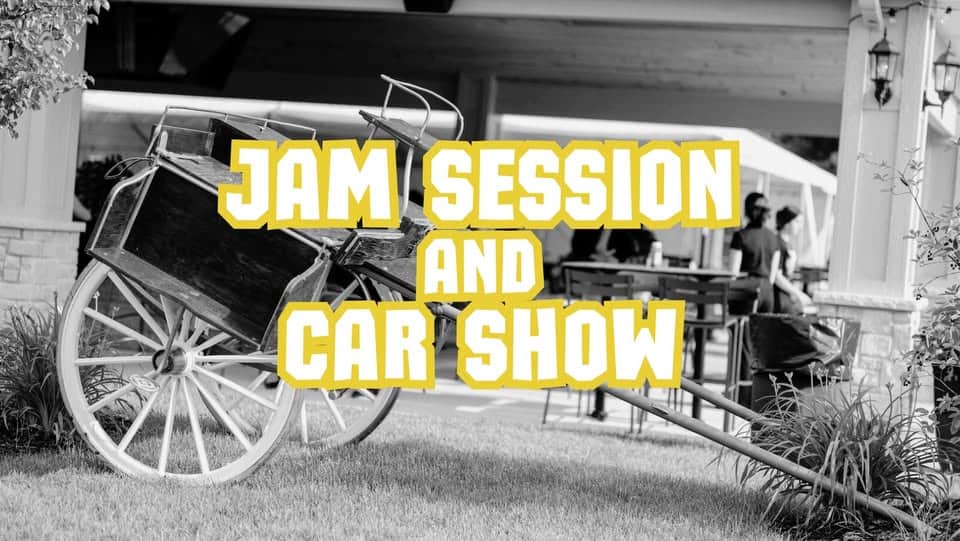 Jam Session & Car Show – Oak Forest, IL | CarCruiseFinder