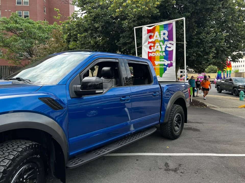 Race Weekend Car Show – Indianapolis, IN | CarCruiseFinder