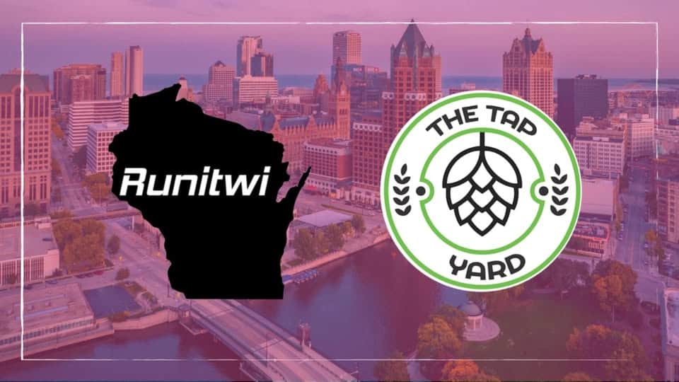 RUNITWI Car Show at The Tap Yard MKE – Milwaukee, WI | CarCruiseFinder