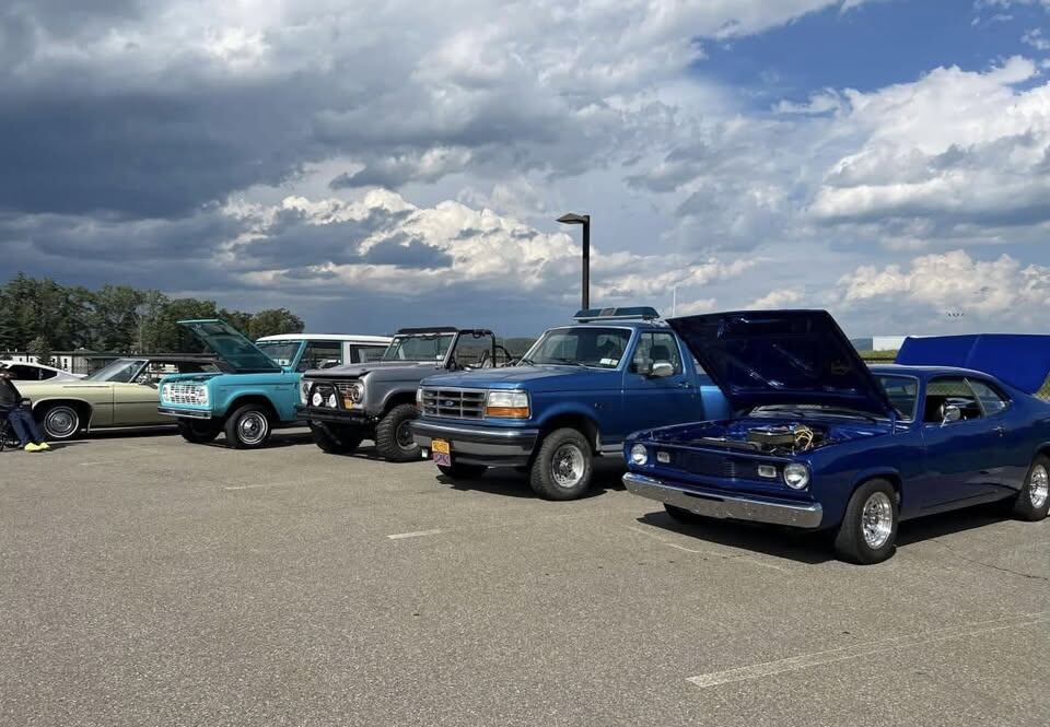 SHCC Annual Car Show – Sayre, PA | CarCruiseFinder