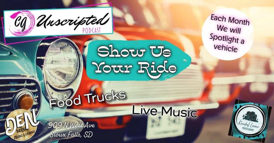 Show Us Your Ride – Sioux Falls, SD | CarCruiseFinder