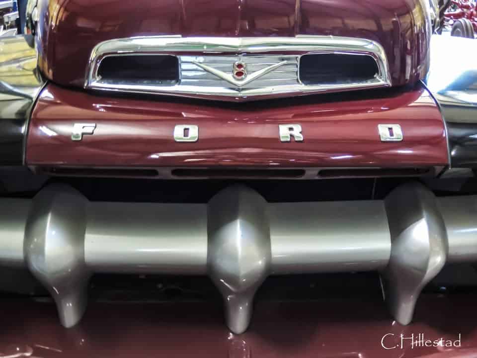 Summer Nights Vintage Car Show & Drive-in Movie – Mcminnville, OR ...