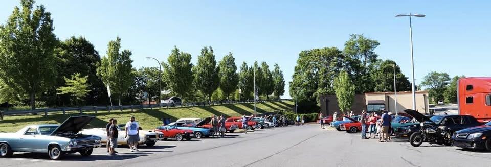 5th Annual Fall All Mustang Car Show – Ocean City, MD | CarCruiseFinder