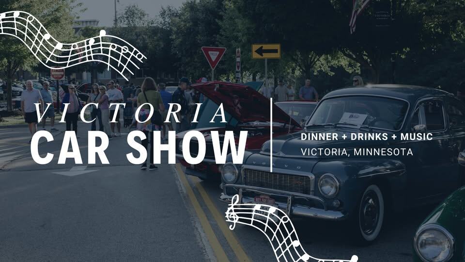 Victoria Car Show – Victoria, MN | CarCruiseFinder