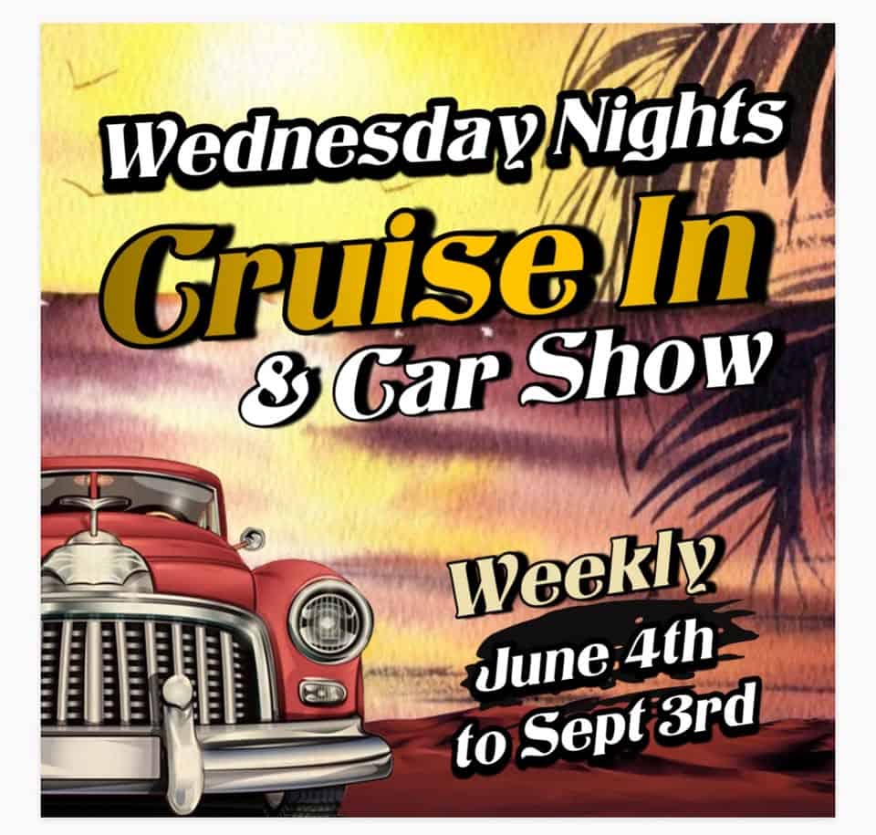 Carlton Daze Car Show 2025 – Carlton, MN | CarCruiseFinder