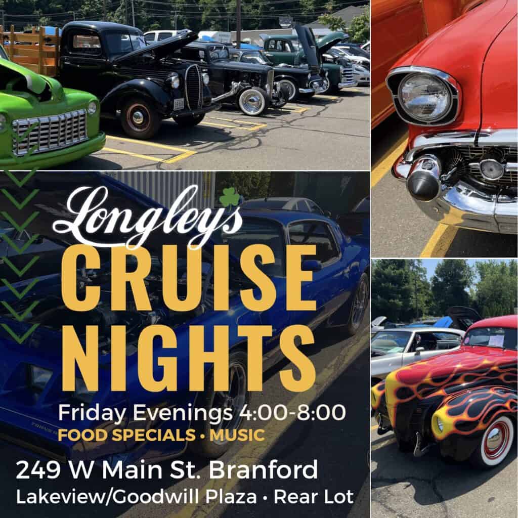 The Last! Hot Rod Fall Out XX – South Glastonbury, CT | CarCruiseFinder