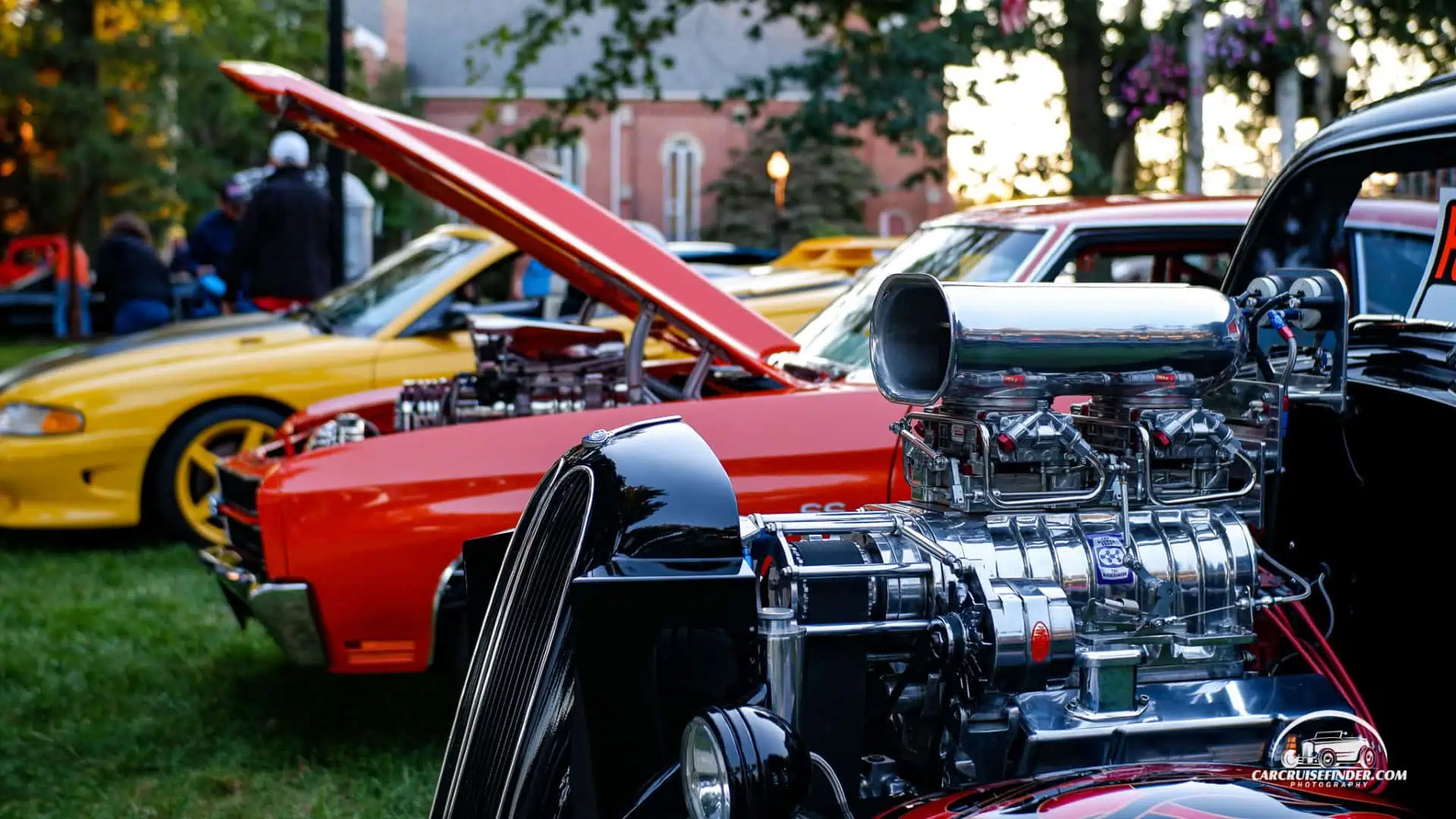 Southeast Iowa Car Shows, Car Cruises, Bike and Motorsport Events this Week - 11/17/2025 ...