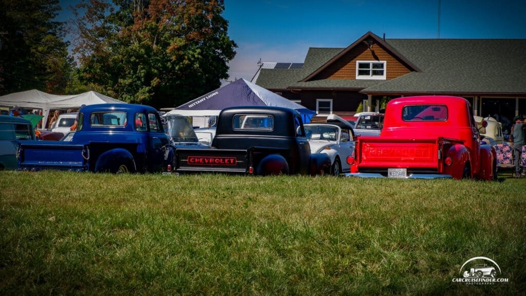 Northwest Ohio Car Shows, Car Cruises, Bike and Motorsport Events this ...