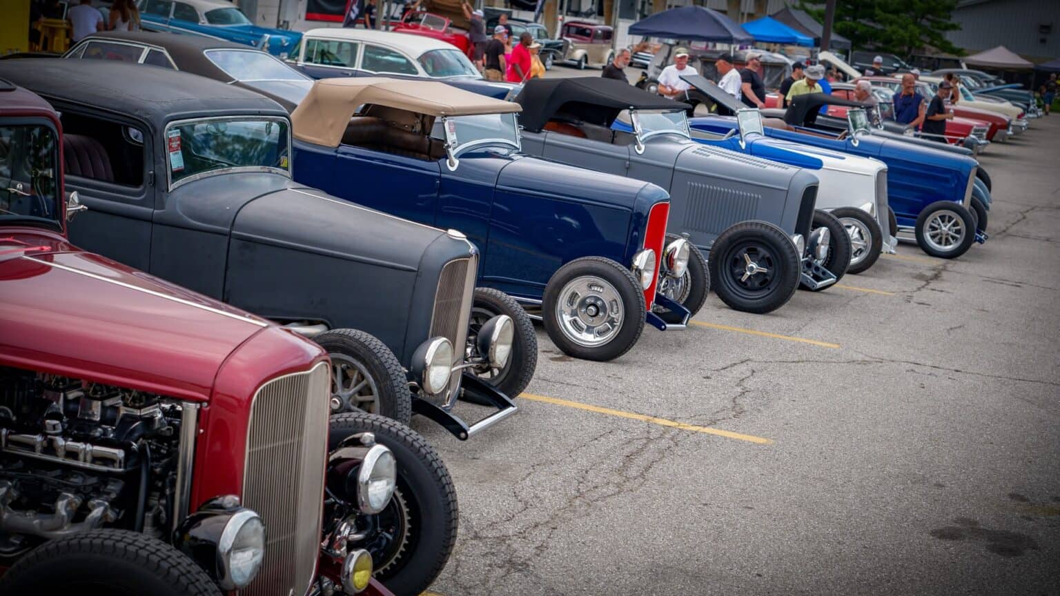 South Texas Car Shows, Car Cruises, Bike and Motorsport Events this Week - 7/14/2025 ...